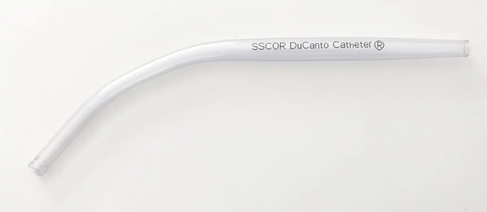 SSCOR 200-00002C DuCanto Catheter (Different Options) – Pelegrina Medical