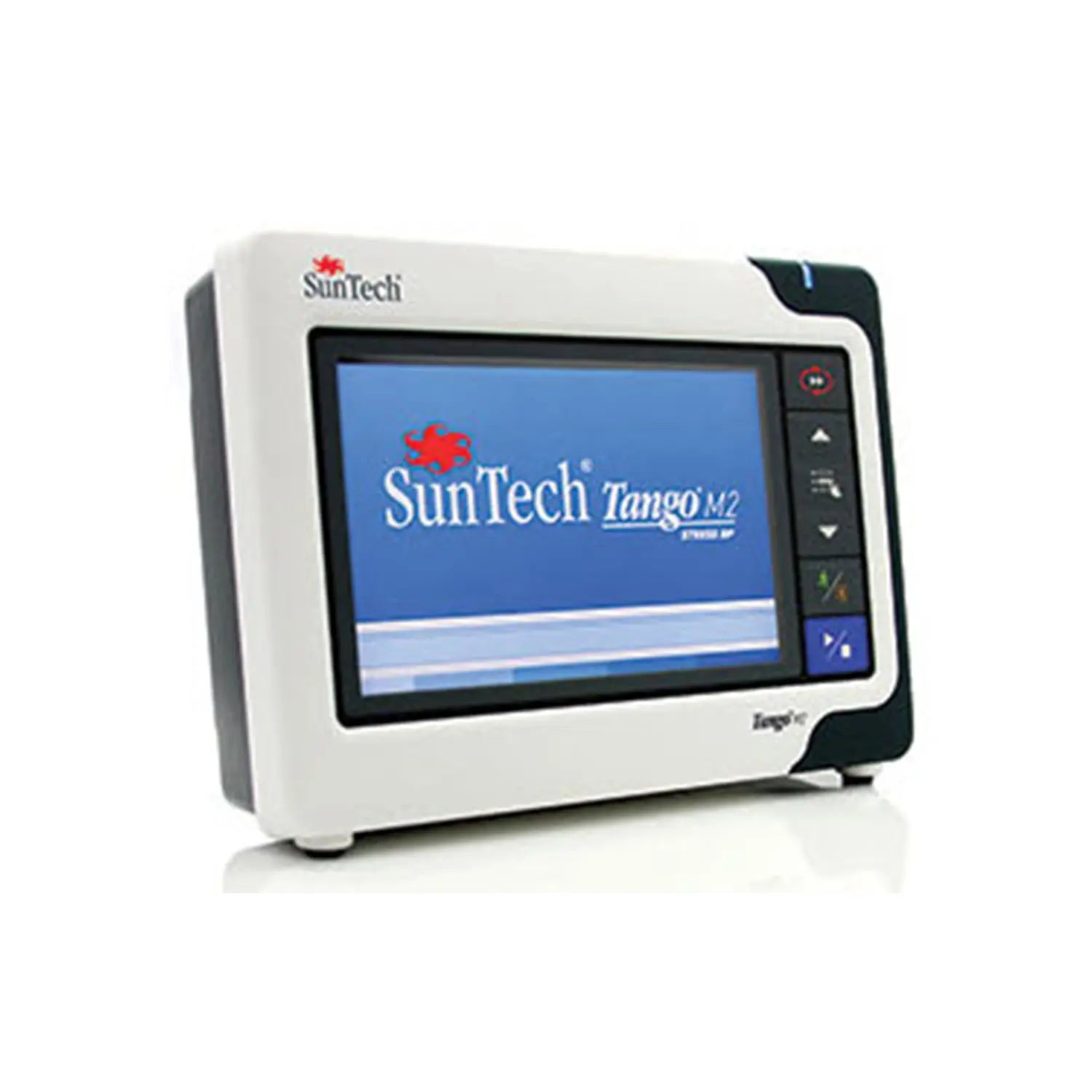 Suntech Tango M2 Cardiac Stress Test Monitor – Pelegrina Medical