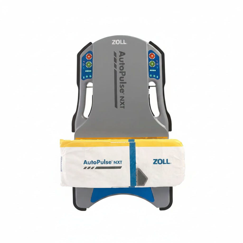 Zoll AutoPulse NXT STARTER KIT, ENGLISH - EMS – Pelegrina Medical