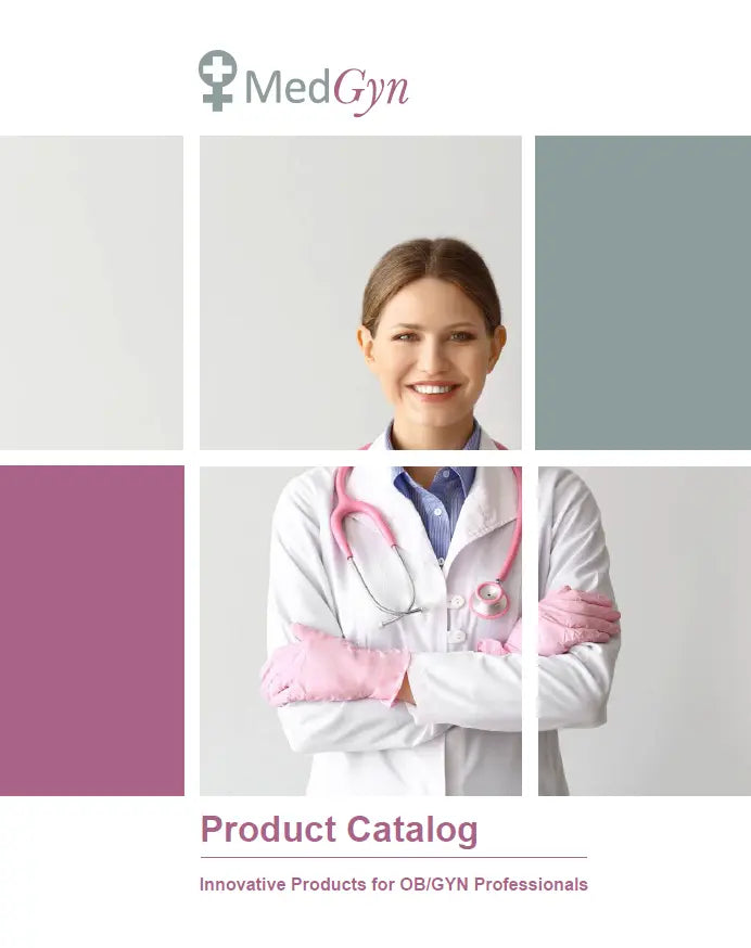 MedGyn Product Catalog – Pelegrina Medical